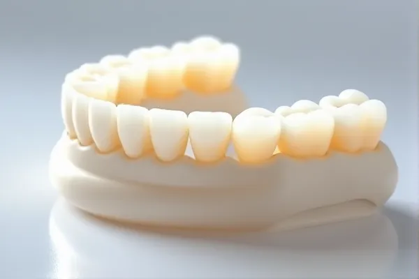 What Are the Aesthetic Differences Between Zirconia Crown Types? - Full ...