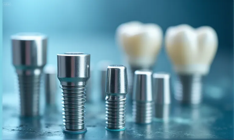 How to Evaluate the Quality of a Dental Lab for Dental Implants - Full ...