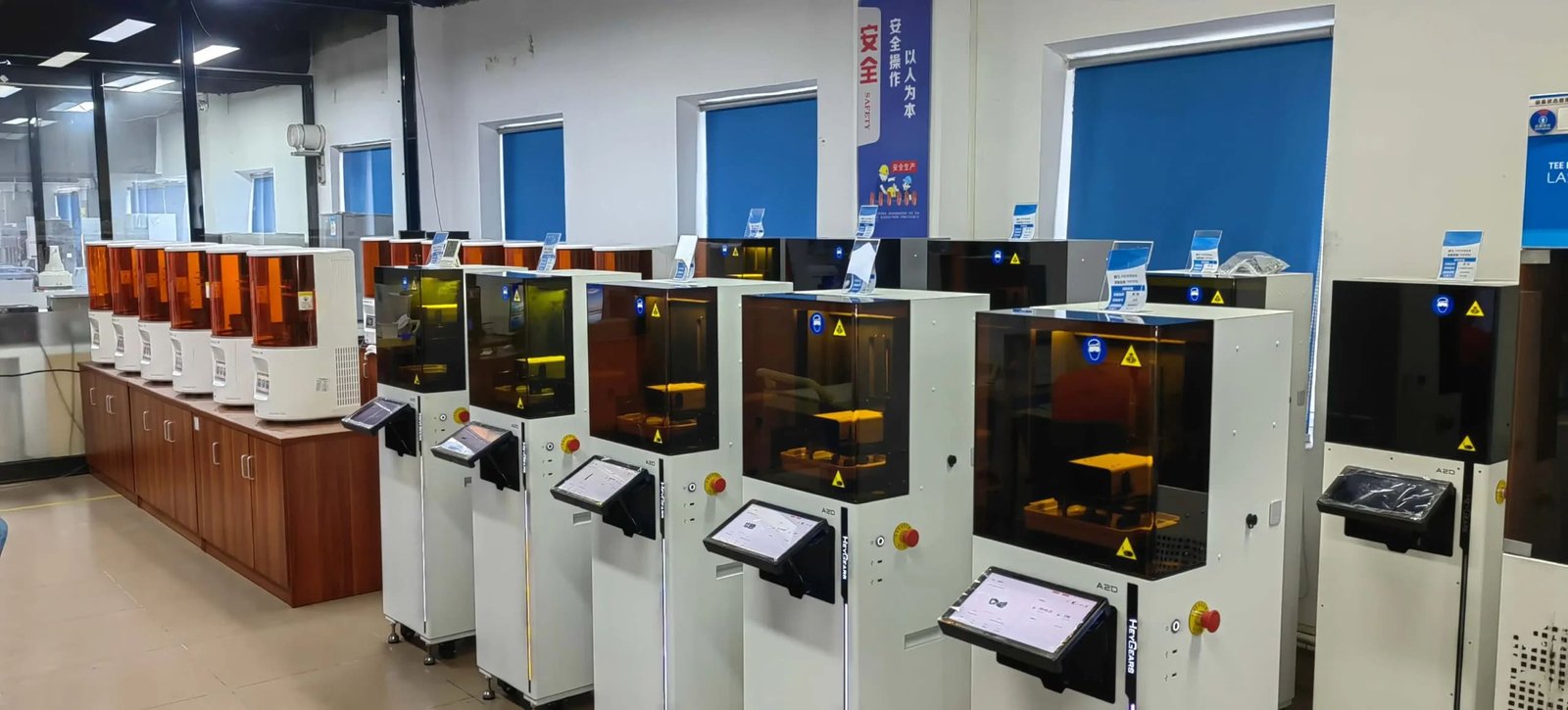 Chinese Dental Lab - Reliable Dental Lab