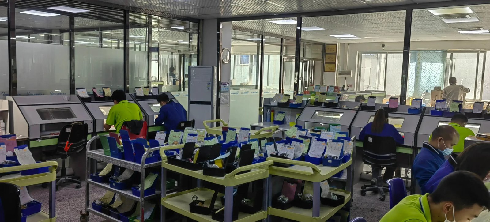 Ti-Base Abutments - Reliable Dental Lab